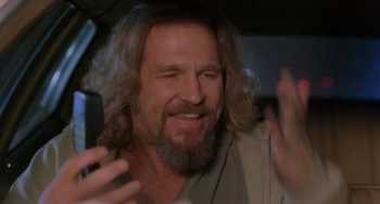 Lebowski Quotes - Dudeism