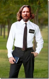 Interviews - Dudeism