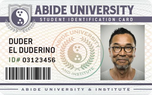 The Dudeism Store - Dudeism